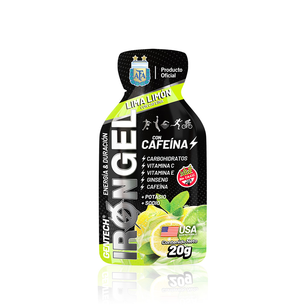 Multivitamin - El Multivitamínico completo de Gentech